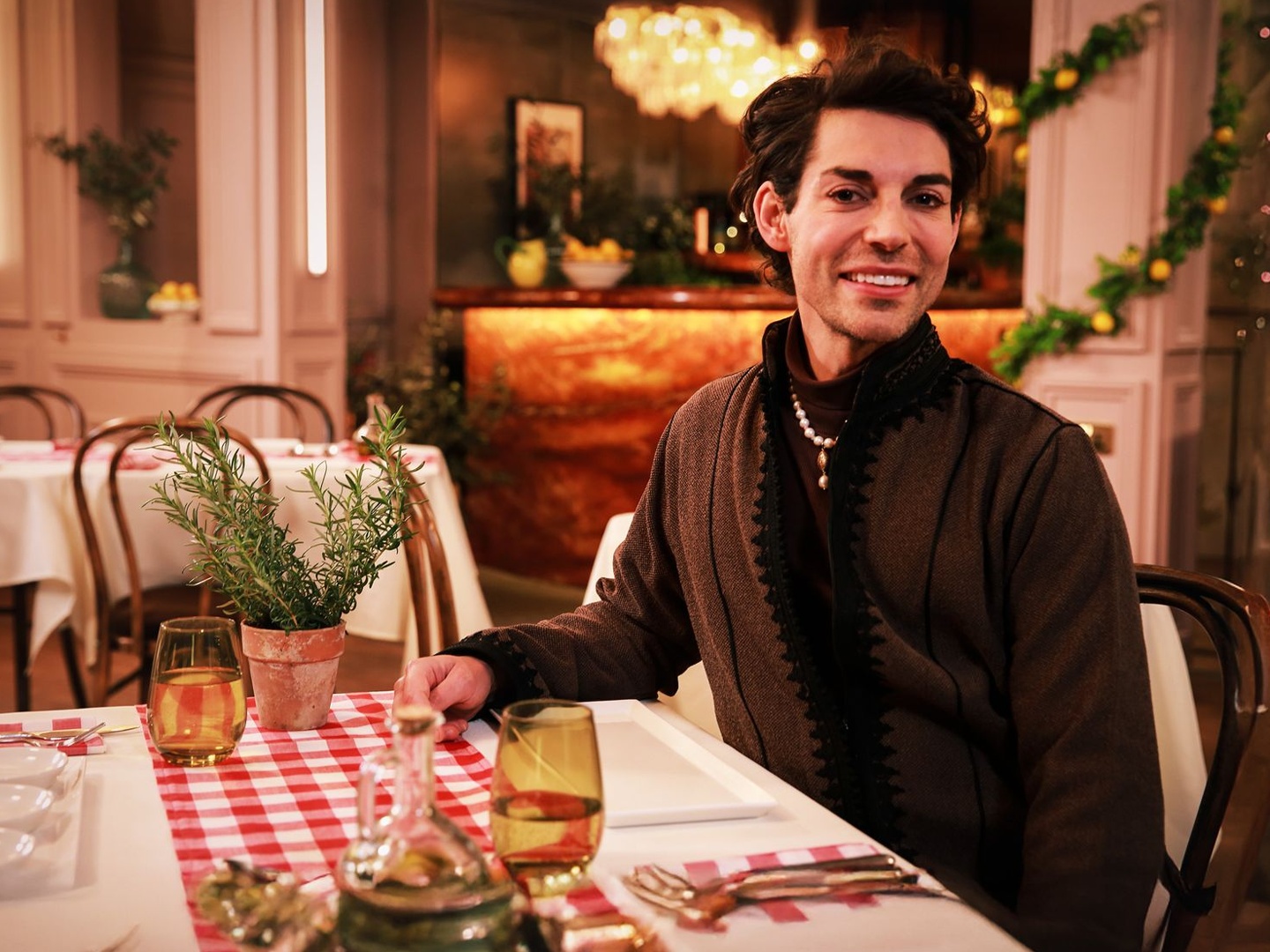 The Taste Test Restaurant on TV | Series 1 Episode 6 | Channels and ...