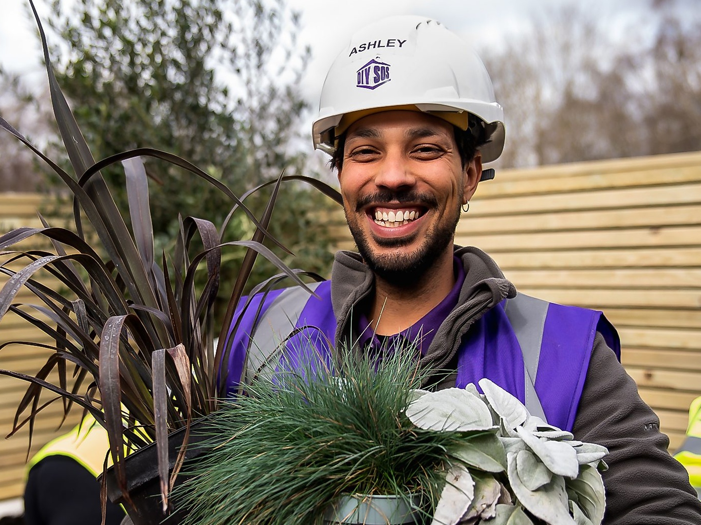 DIY SOS on TV | Series 34 Episode 3 | Channels and schedules | tv24.co.uk