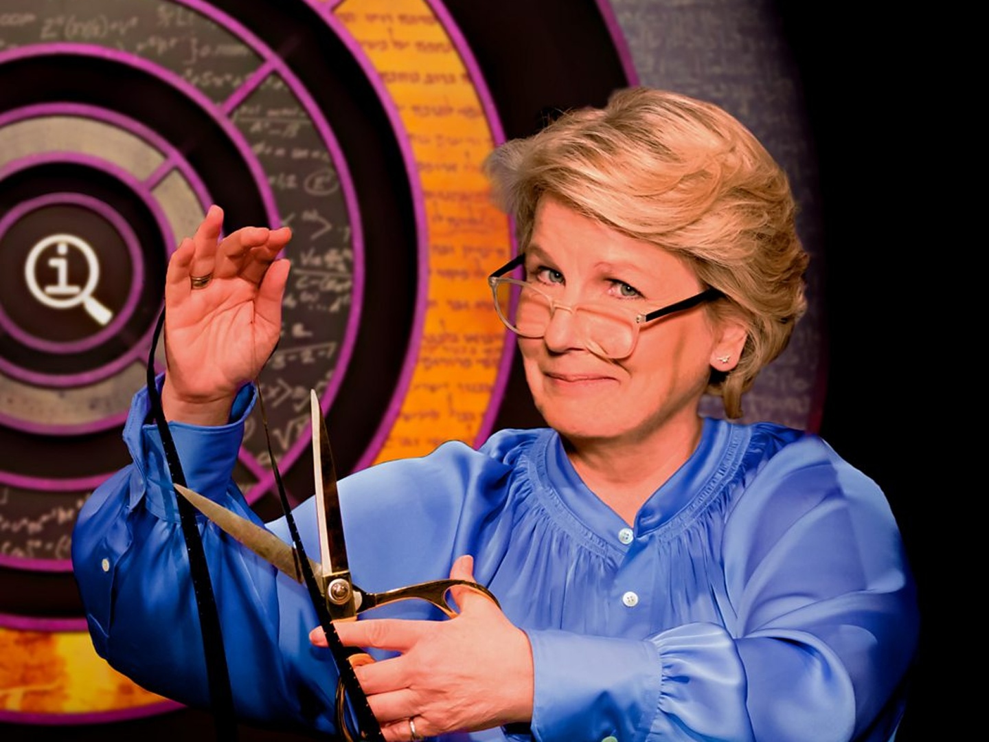 QI XL on TV | Series 23 Episode 10 | Channels and schedules | tv24.co.uk