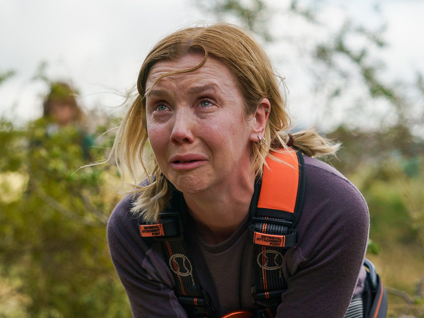 The Ridge on TV | Series 1 Episode 1 | Channels and schedules | tv24.co.uk