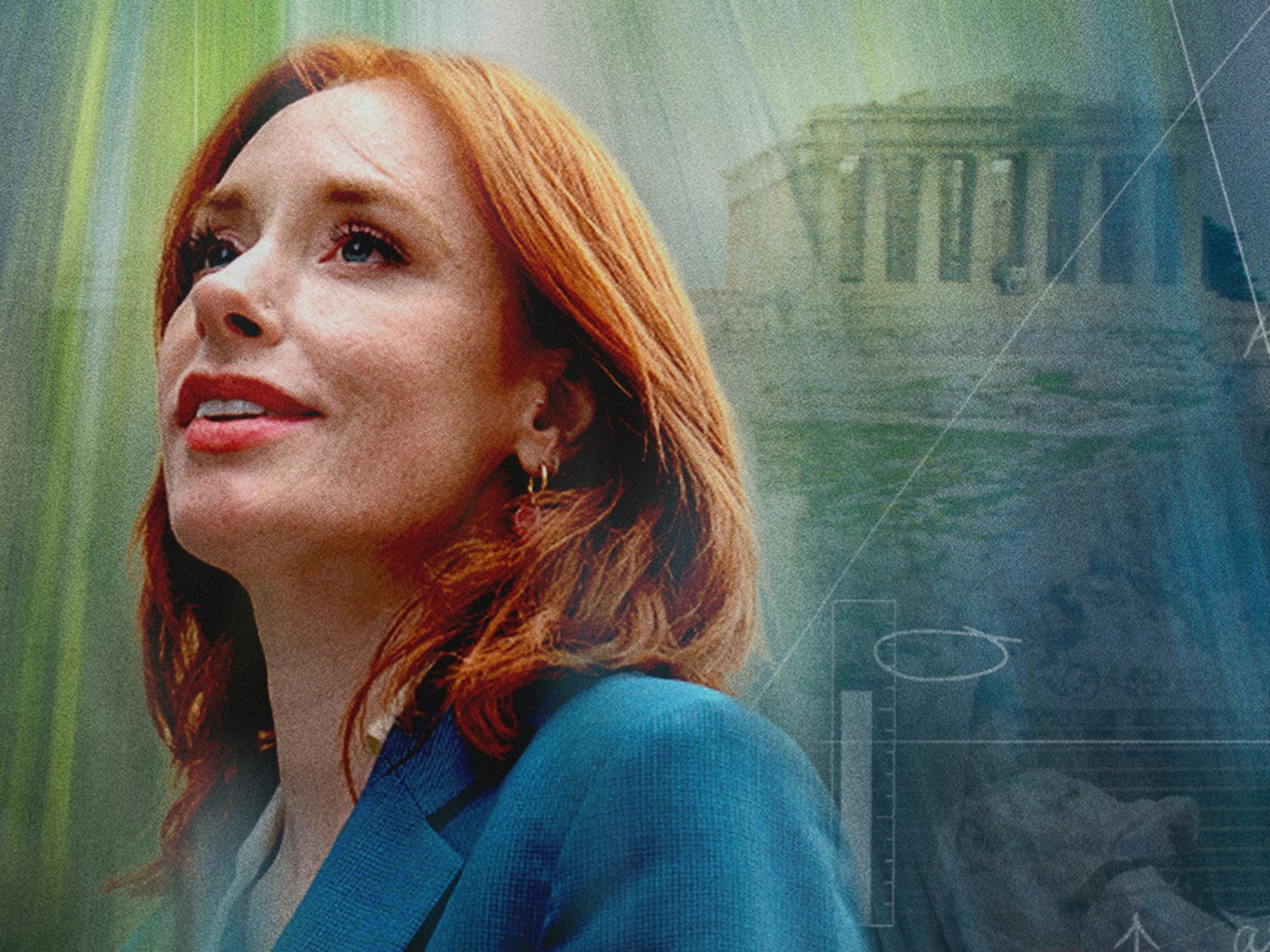 The Infinite Explorer with Hannah Fry on TV | Series 1 Episode 2 ...