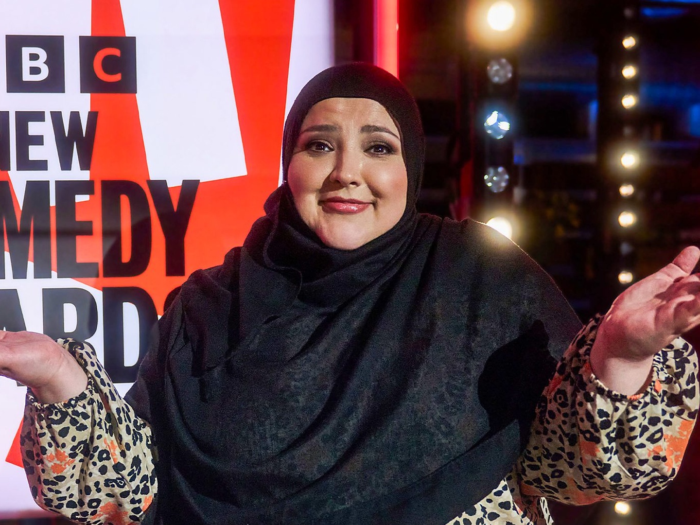 BBC New Comedy Awards on TV | Channels and schedules | tv24.co.uk