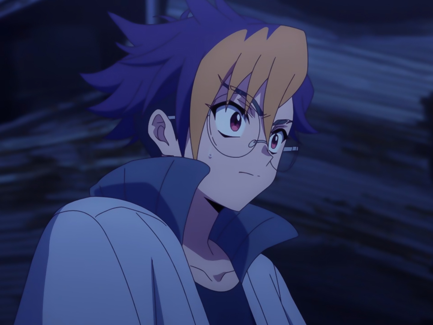 Anime Manga Explosion on TV | Channels and schedules | tv24.co.uk