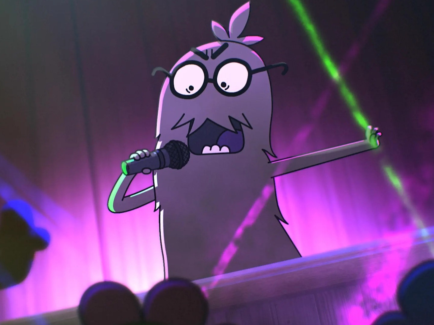 The Wonderfully Weird World of Gumball on TV | Channels and schedules ...
