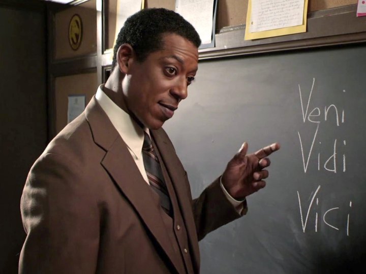 Everybody Hates Chris on TV | Series 2 Episode 14 | Channels and ...