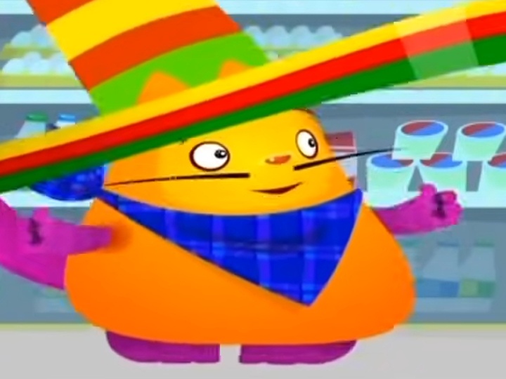 Hungry Henry on TV | Channels and schedules | tv24.co.uk