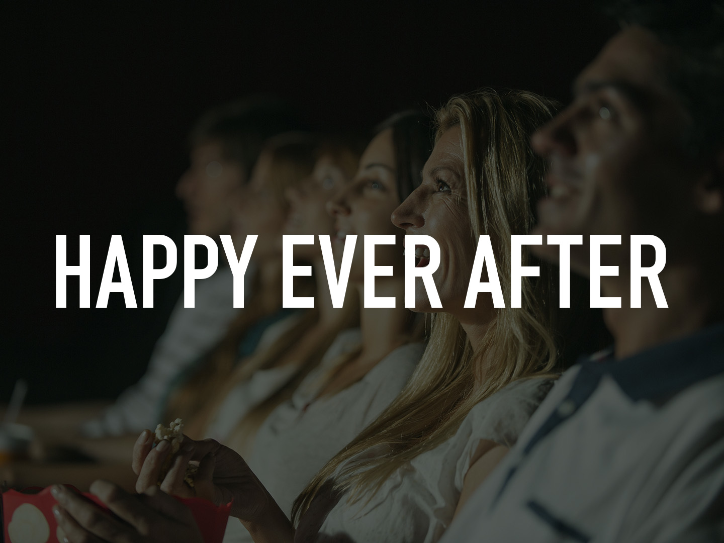 Happy Ever After on TV | Channels and schedules | tv24.co.uk
