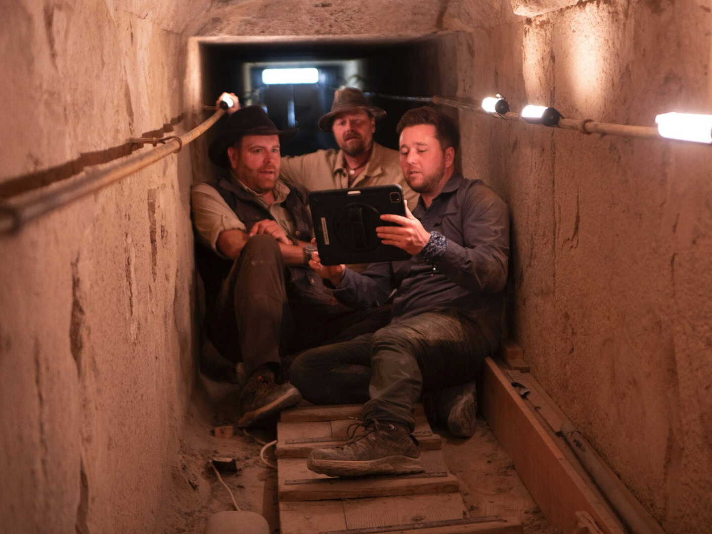 Expedition Unknown on TV | Series 16 Episode 2 | Channels and schedules ...