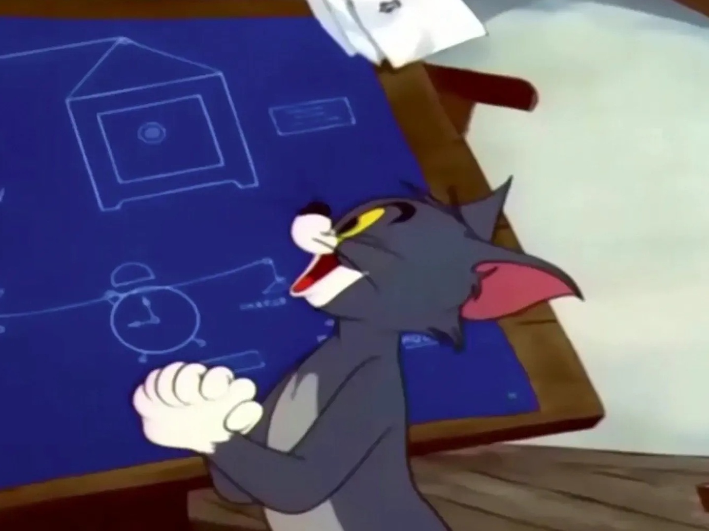 Tom and Jerry on TV | Channels and schedules | tv24.co.uk