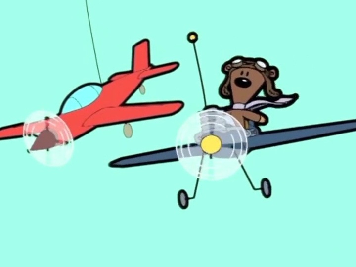 Mr Bean: The Animated Series on TV | Channels and schedules | tv24.co.uk