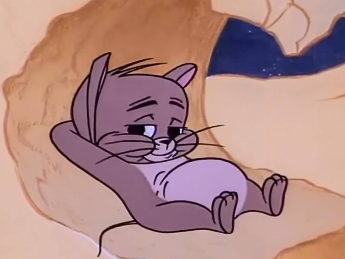 Tom and Jerry on TV | Channels and schedules | tv24.co.uk