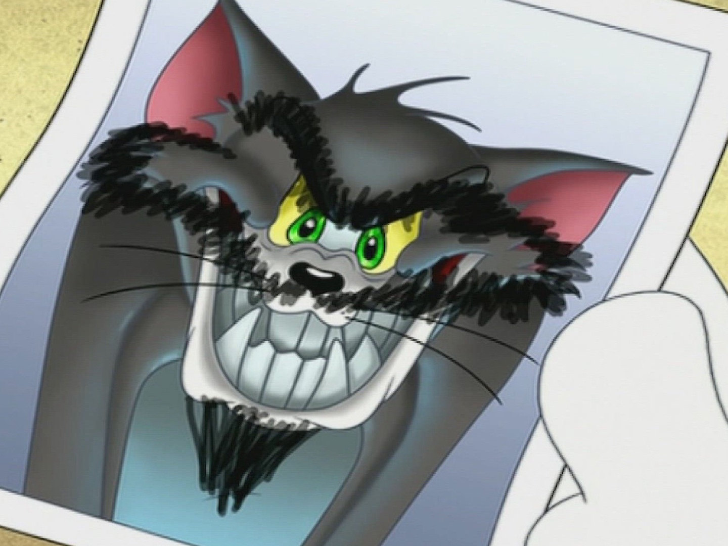 Tom and Jerry: Best of Tom on TV | Channels and schedules | tv24.co.uk
