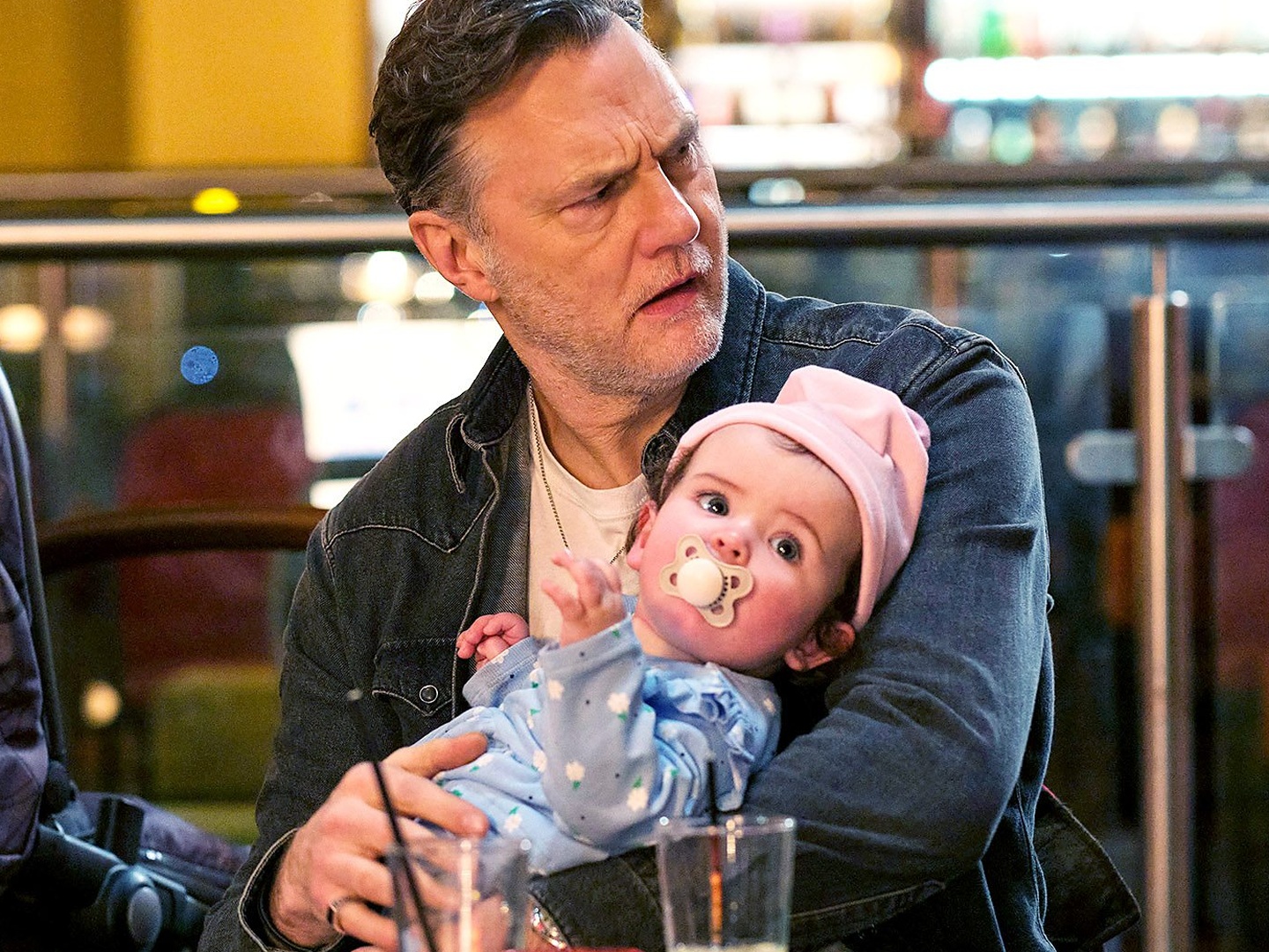 Daddy Issues on TV | Series 2 Episode 3 | Channels and schedules | tv24 ...