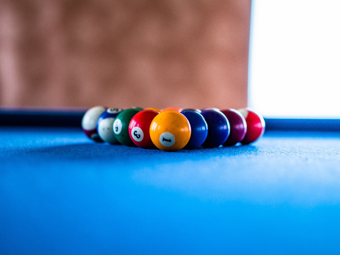Women's Professional Billiards on TV | Channels and schedules ...