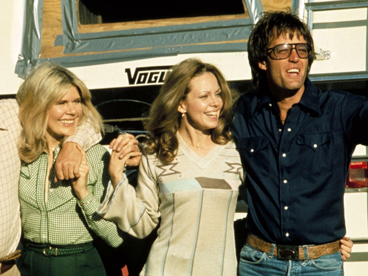Race With the Devil (1975) on TV | Channels and schedules | tvgenius.com