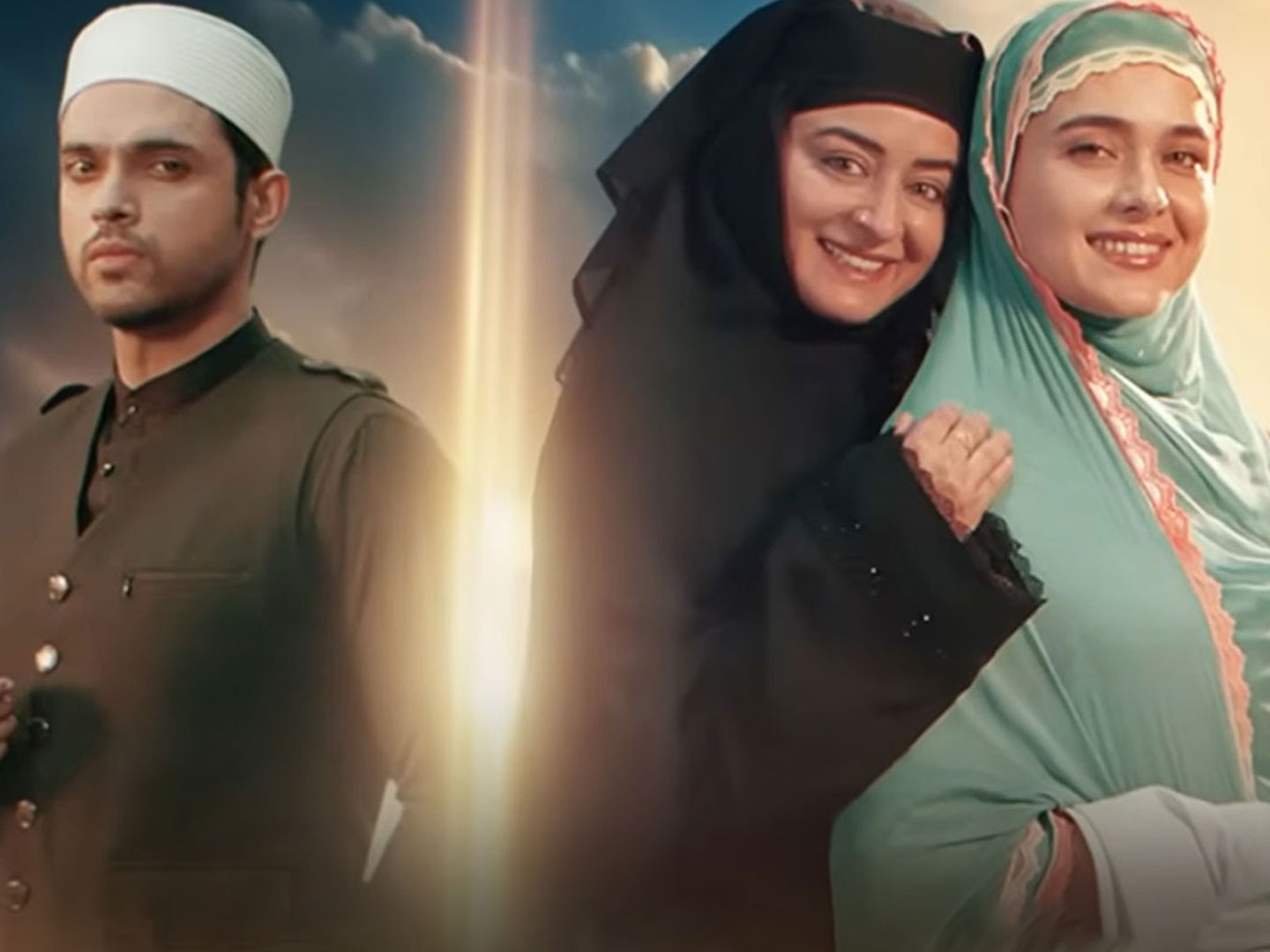 Seher Hone Ko Hai on TV | Series 1 Episode 23 | Channels and schedules ...