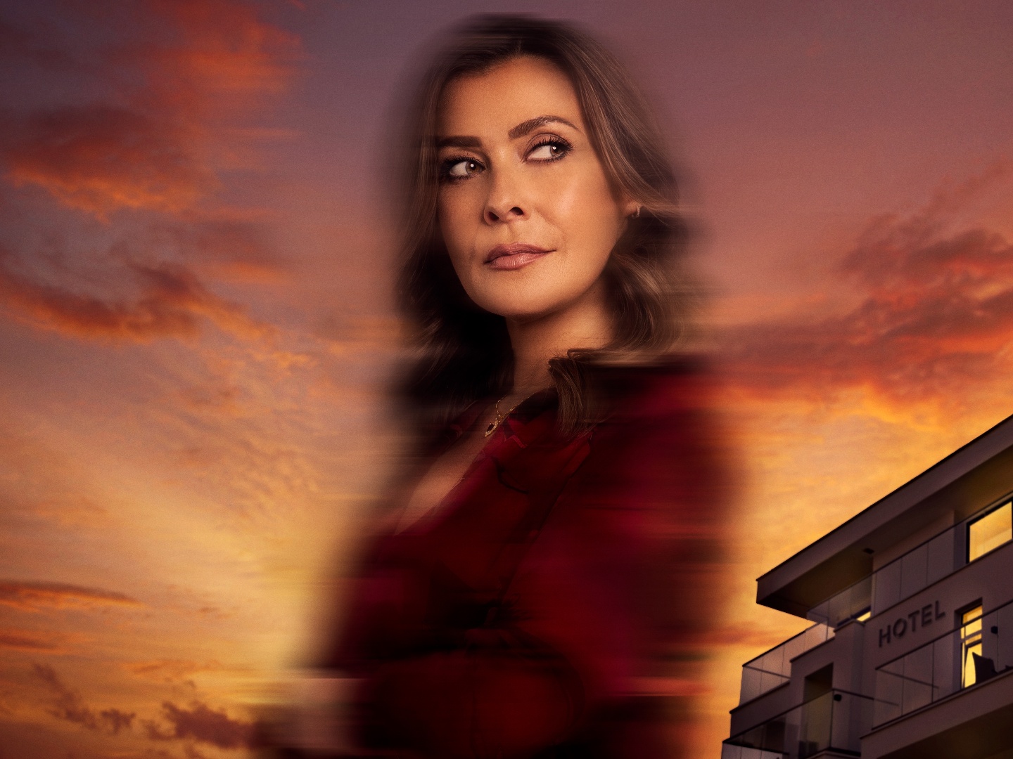 The Imposter on TV | Series 1 Episode 2 | Channels and schedules | tv24 ...