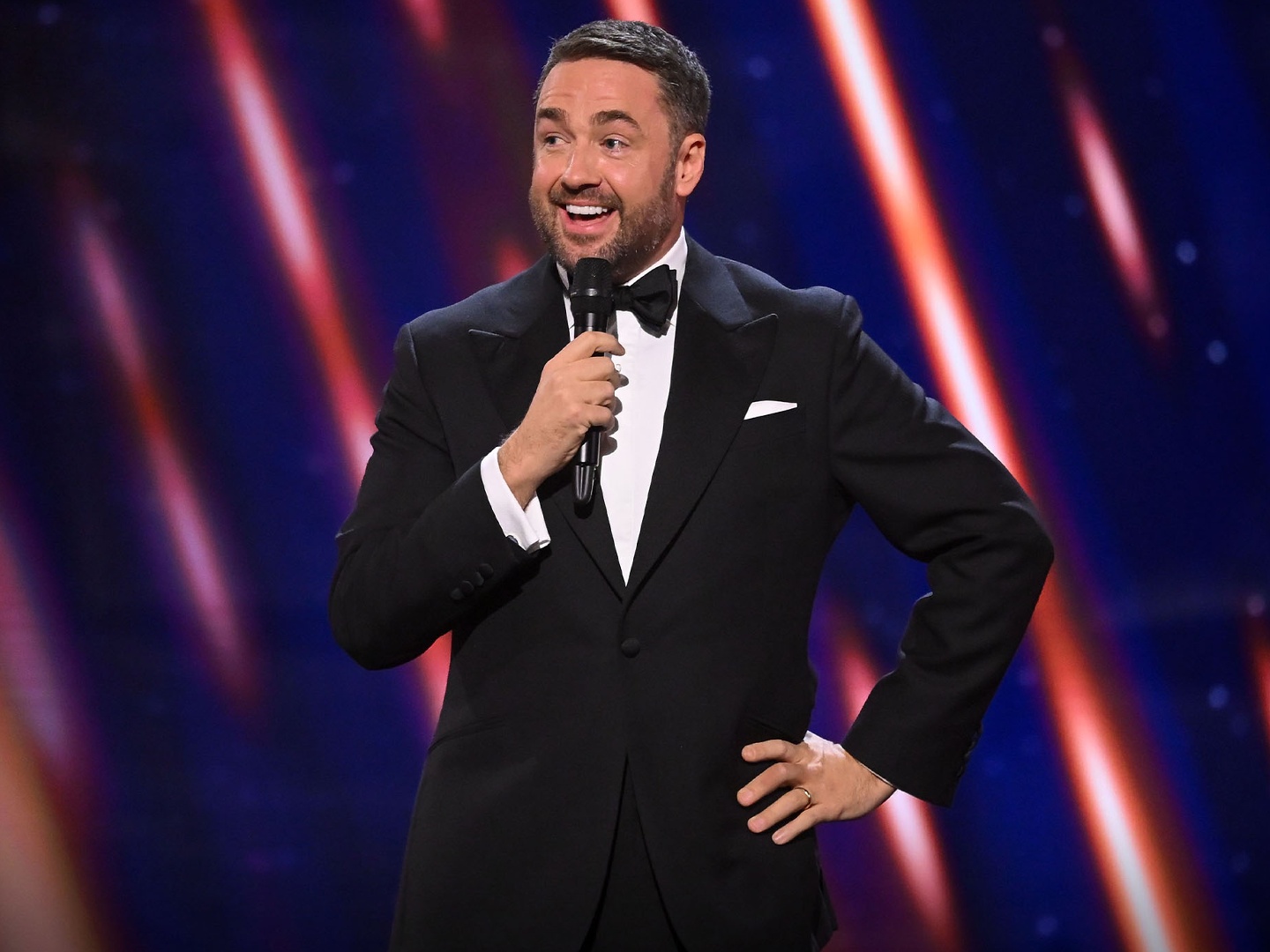 The Royal Variety Performance 2025 on TV | Channels and schedules ...