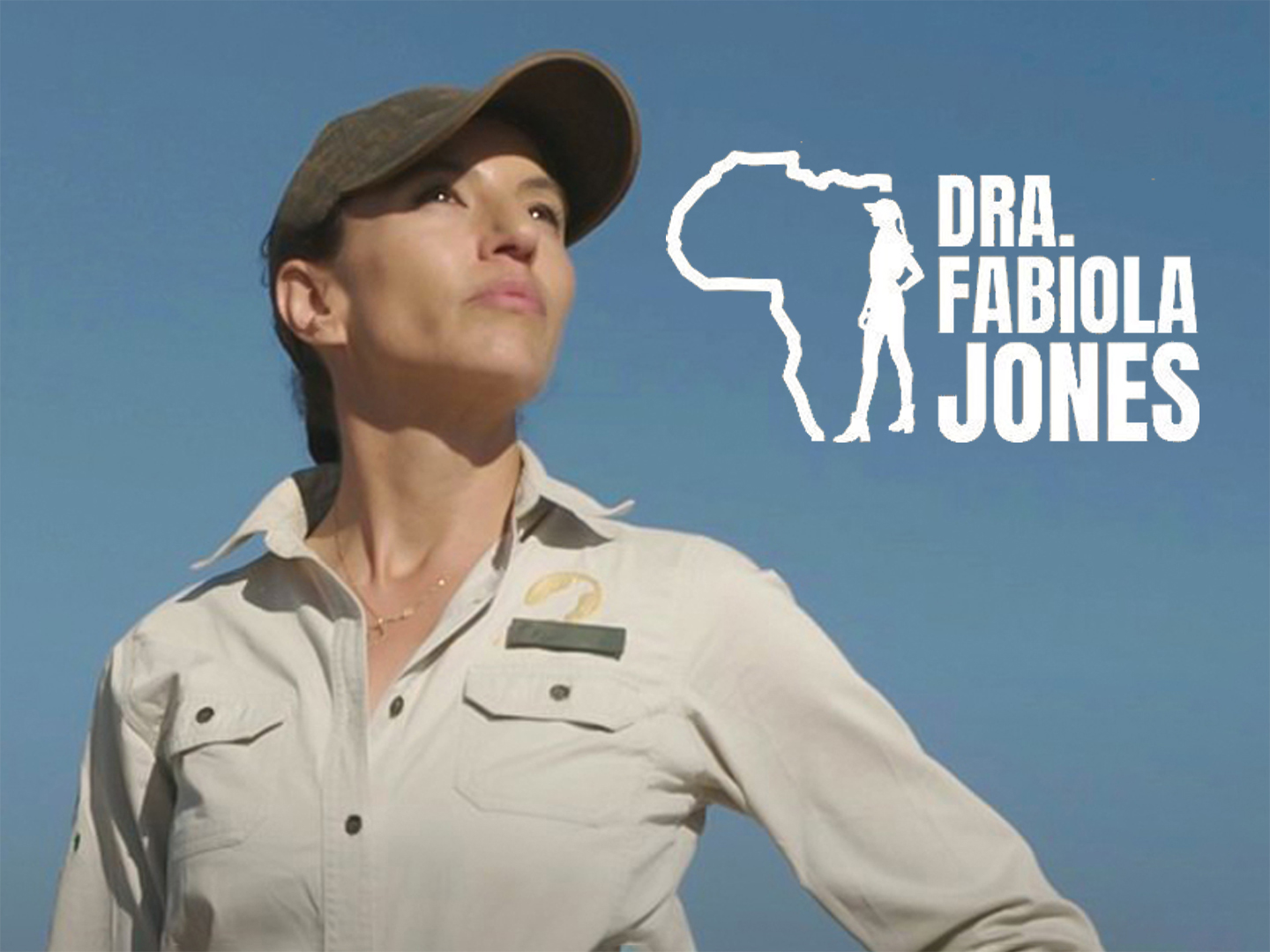 Dra. Fabiola Jones on TV | Channels and schedules | tv24.co.uk