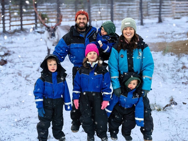 Fletchers' Family Farm on TV | Series 3 | Channels and schedules | tv24 ...