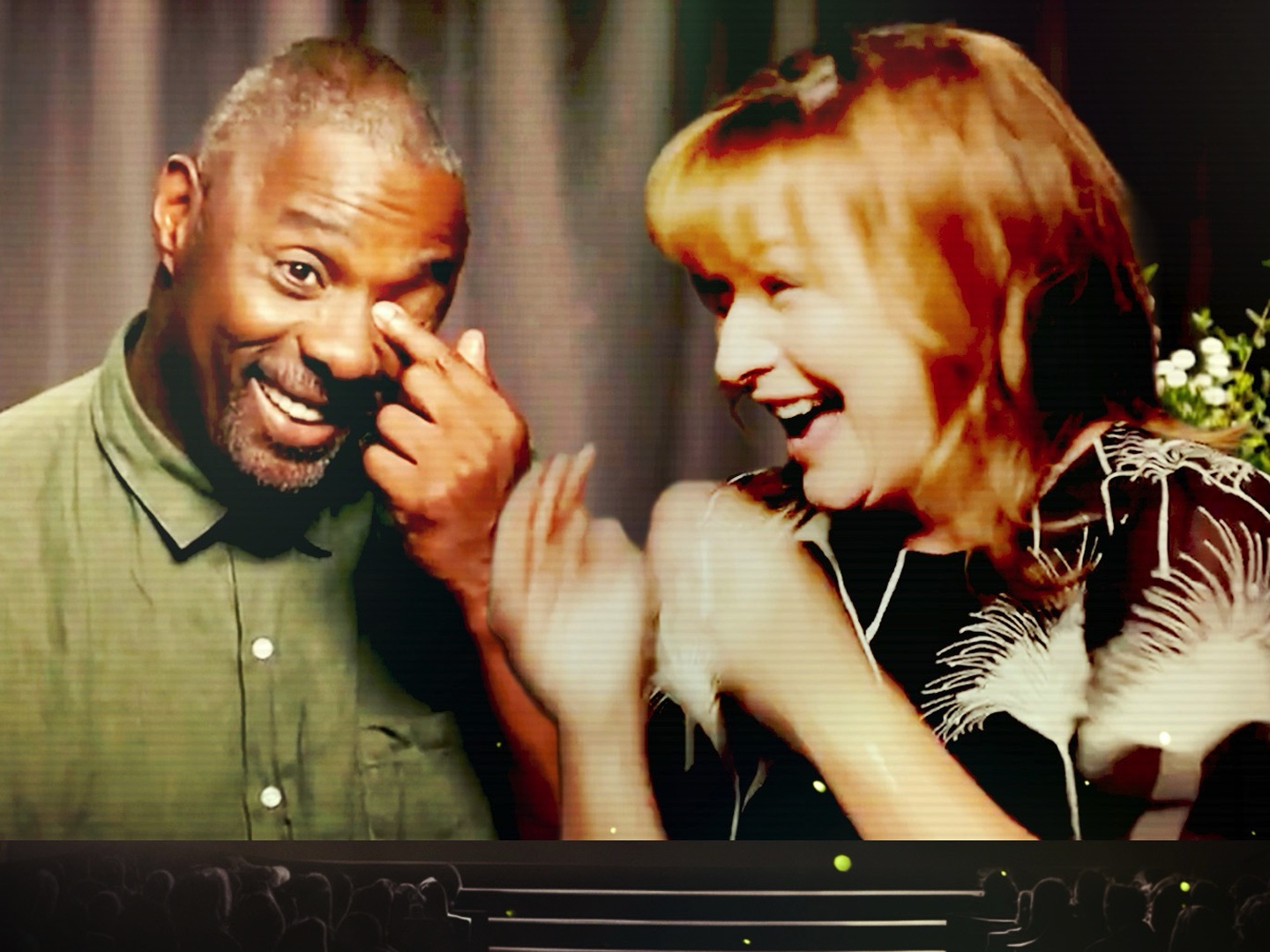 It'll Be Alright on the Night on TV | Series 37 Episode 1 | Channels ...