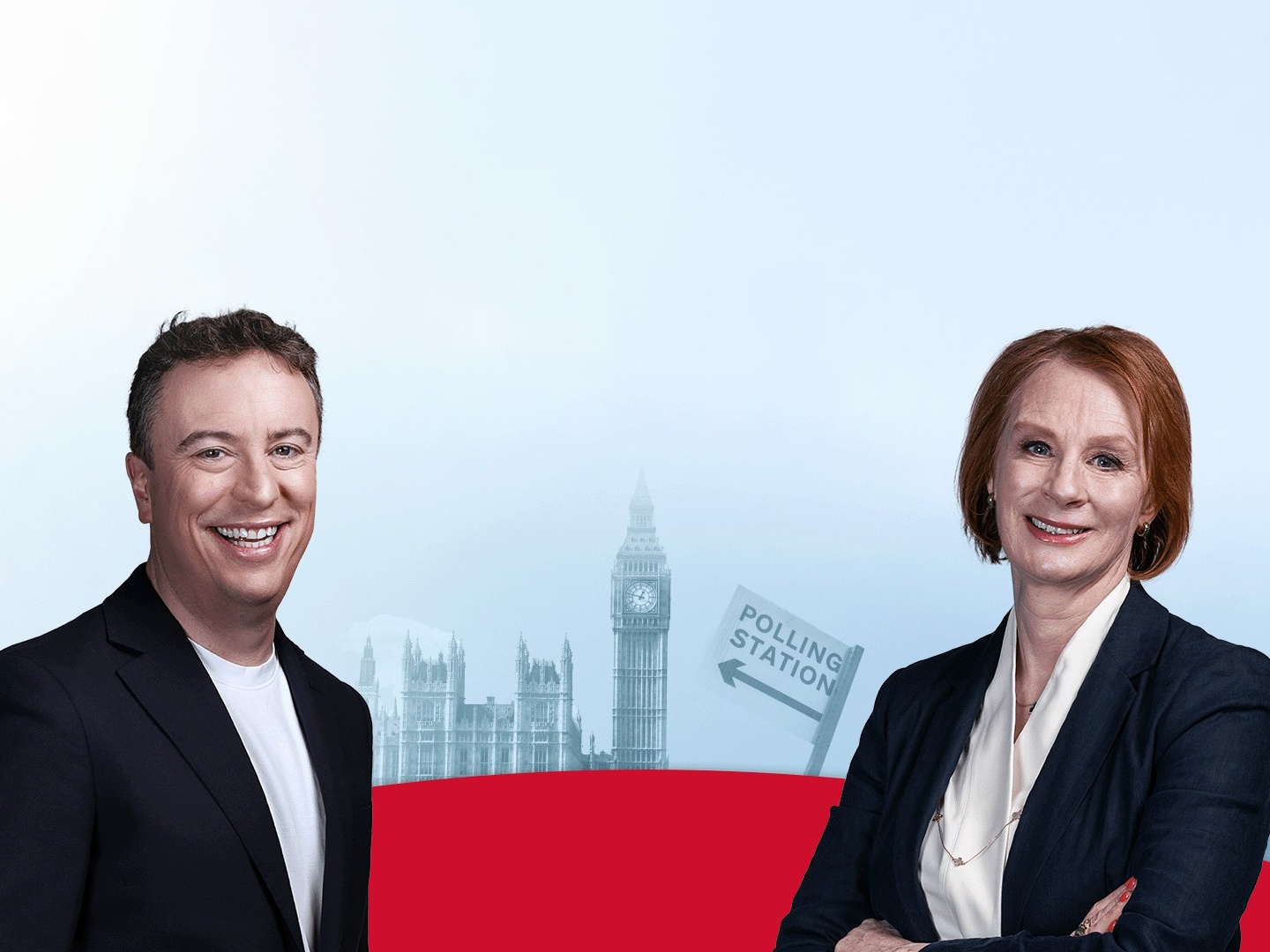 Politics at Sam and Anne's on TV | Channels and schedules | tv24.co.uk