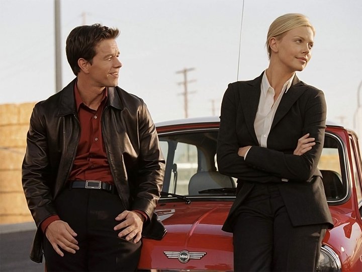 The Italian Job (2003) on TV | Channels and schedules | TV24.co.uk