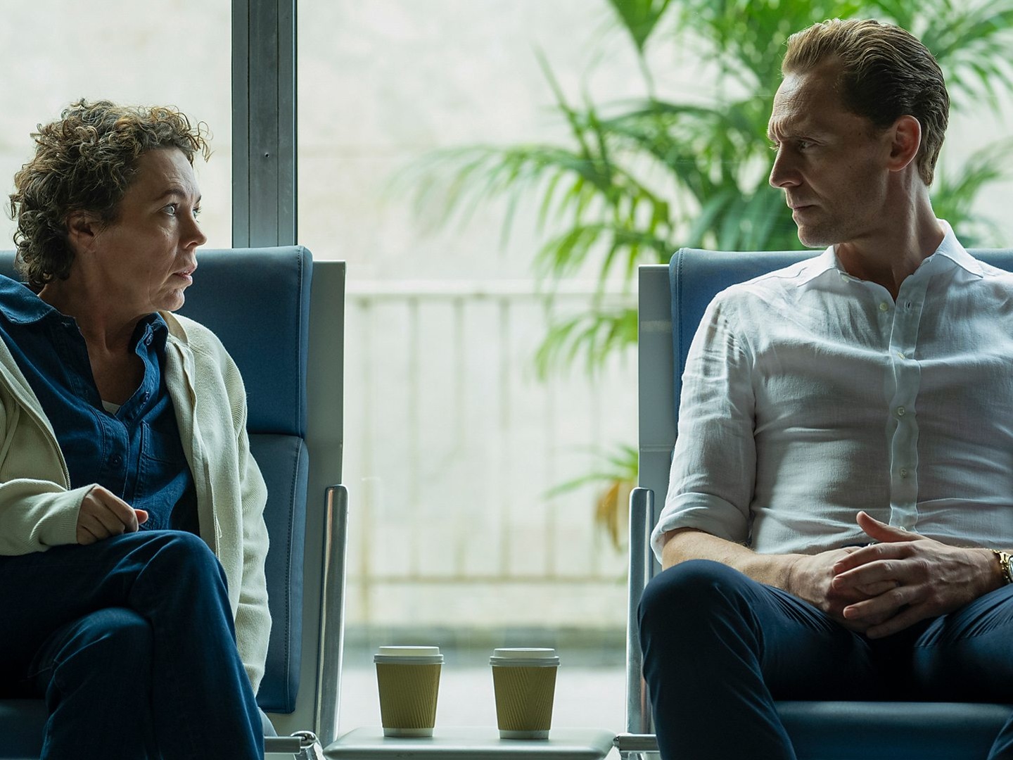 The Night Manager on TV | Series 2 Episode 4 | Channels and schedules ...