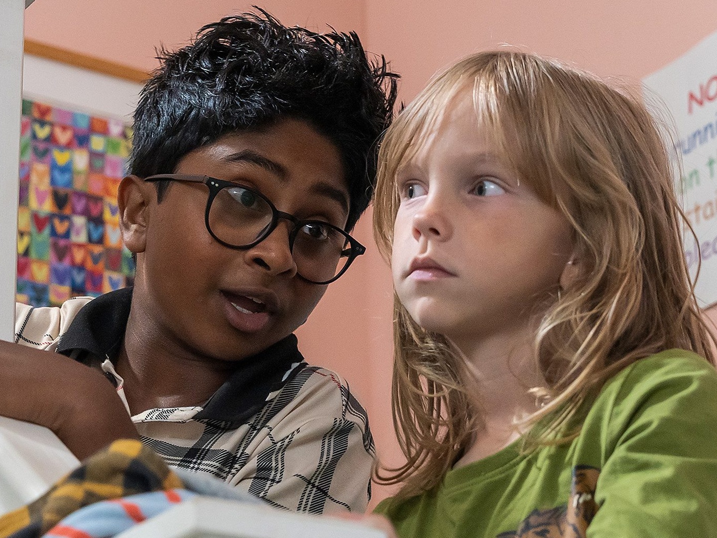 The Dumping Ground on TV | Series 14 Episode 1 | Channels and schedules ...