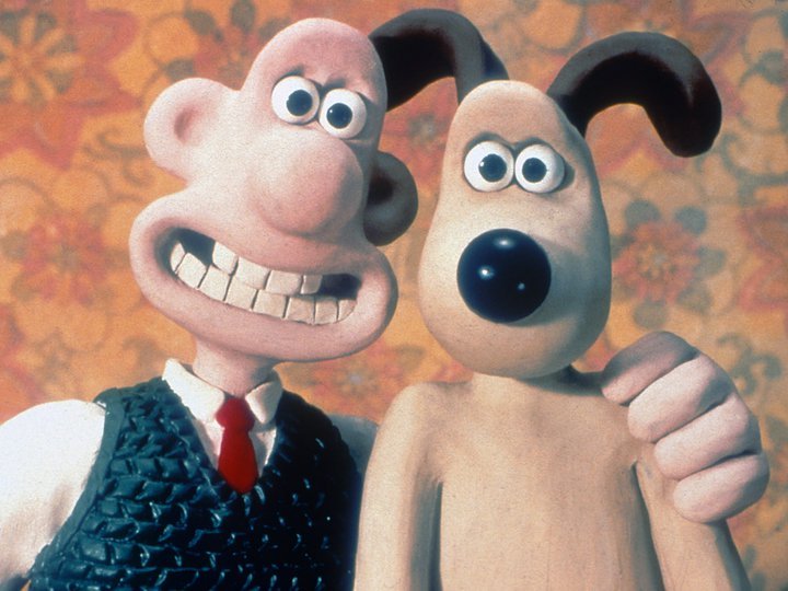 Wallace and Gromit: A Grand Day Out on TV | Channels and schedules ...