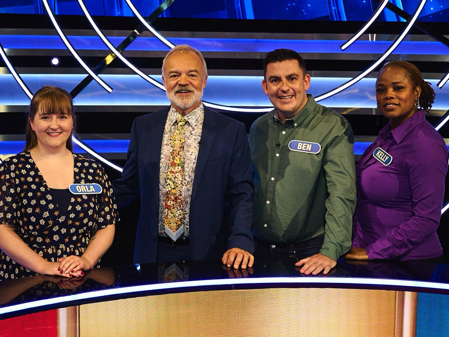 Wheel of Fortune on TV | Series 3 Episode 6 | Channels and schedules ...