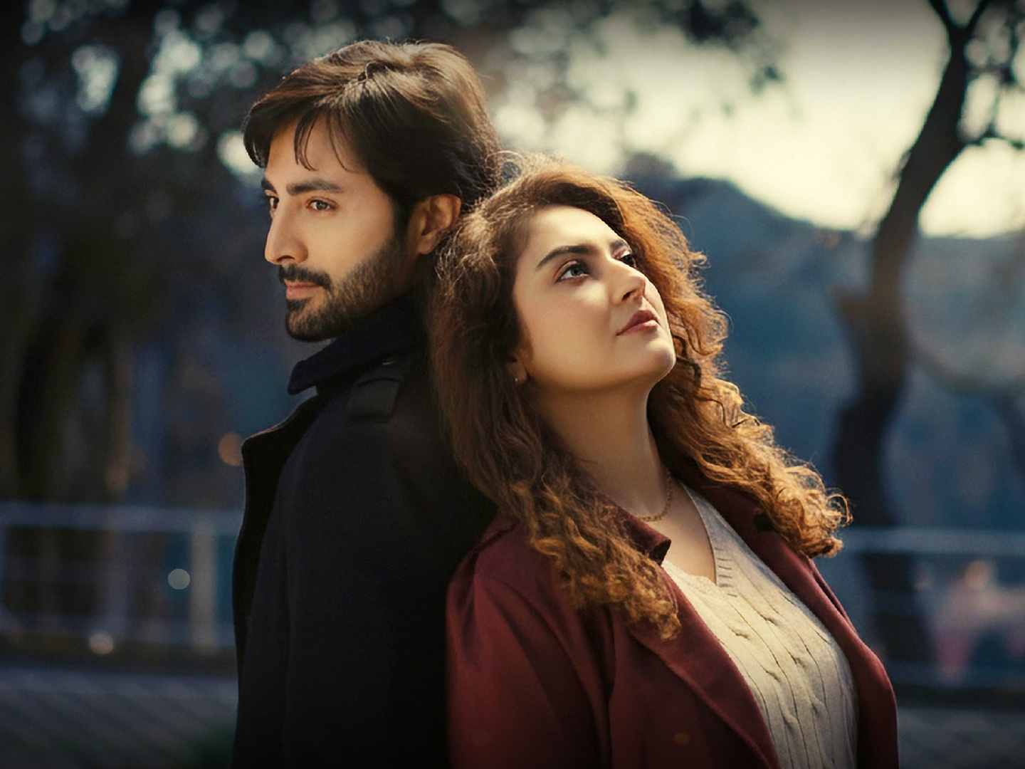 Humrahi on TV | Series 1 Episode 27 | Channels and schedules | tv24.co.uk