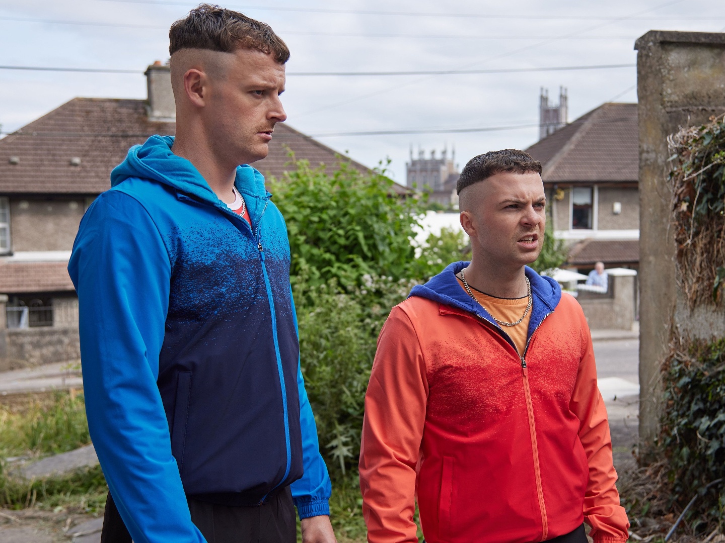The Young Offenders on TV | Series 5 Episode 2 | Channels and schedules ...