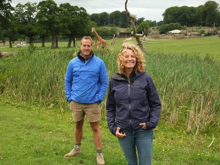 Animal Park on TV | Series 2020 Episode 7 | Channels and schedules ...