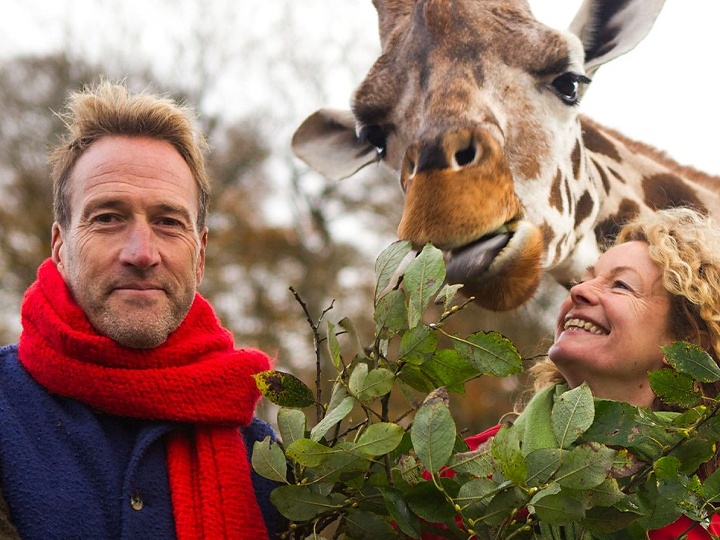 Animal Park on TV | Series 2023 Episode 9 | Channels and schedules ...