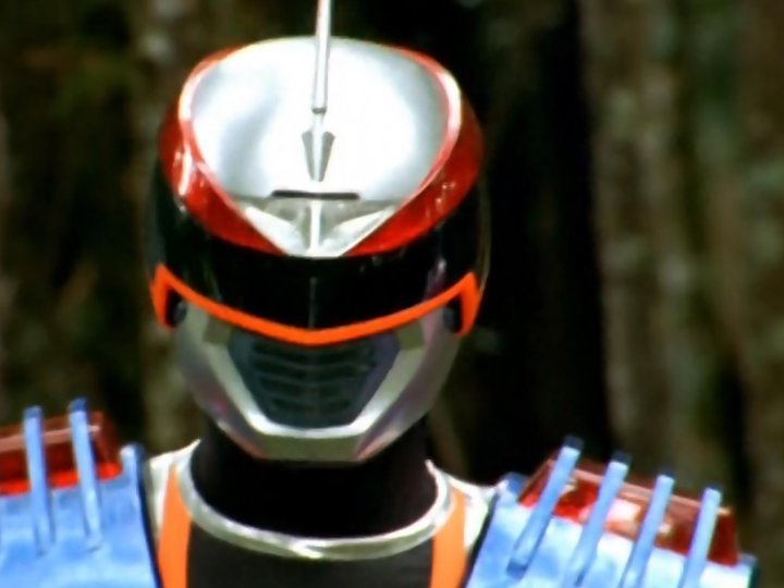 Power Rangers: Operation Overdrive on TV | Series 15 Episode 22 ...