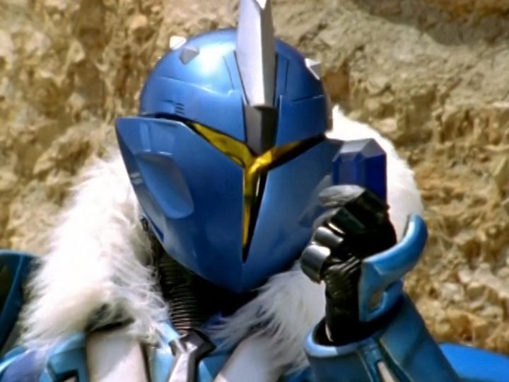 Power Rangers: Operation Overdrive on TV | Series 15 Episode 29 ...