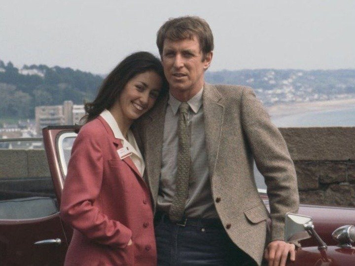 Bergerac on TV | Series 3 Episode 9 | Channels and schedules | tv24.co.uk