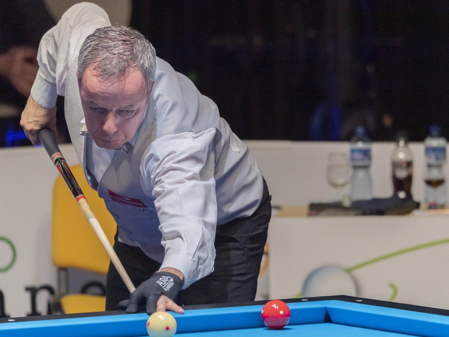 2024 International Pool Association UK Open (Billiards) on TV ...