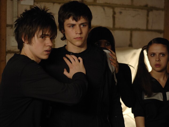 M.I. High på TV | Säsong 2 Avsnitt 5 | Tider och kanaler | tv24.se