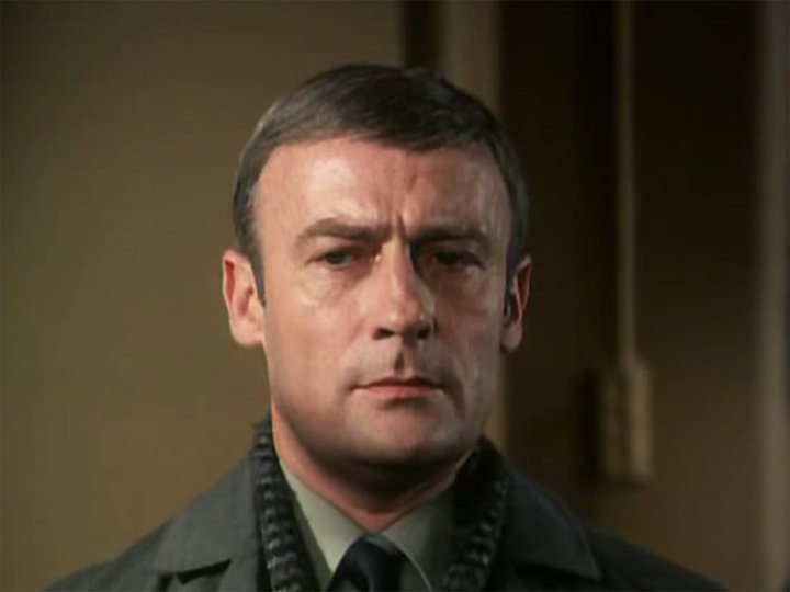 Callan on TV | Channels and schedules | TV24.co.uk