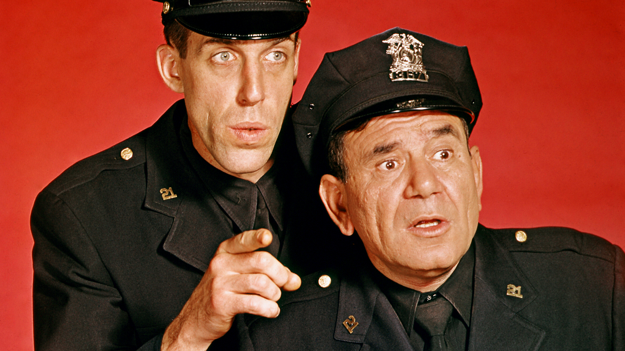 Car 54, Where Are You? on TV | Season 1 Episode 24 | Channels and ...