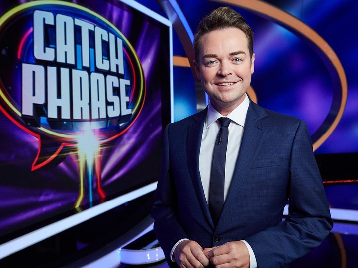 Catchphrase on TV | Series 13 Episode 4 | Channels and schedules | TV24 ...