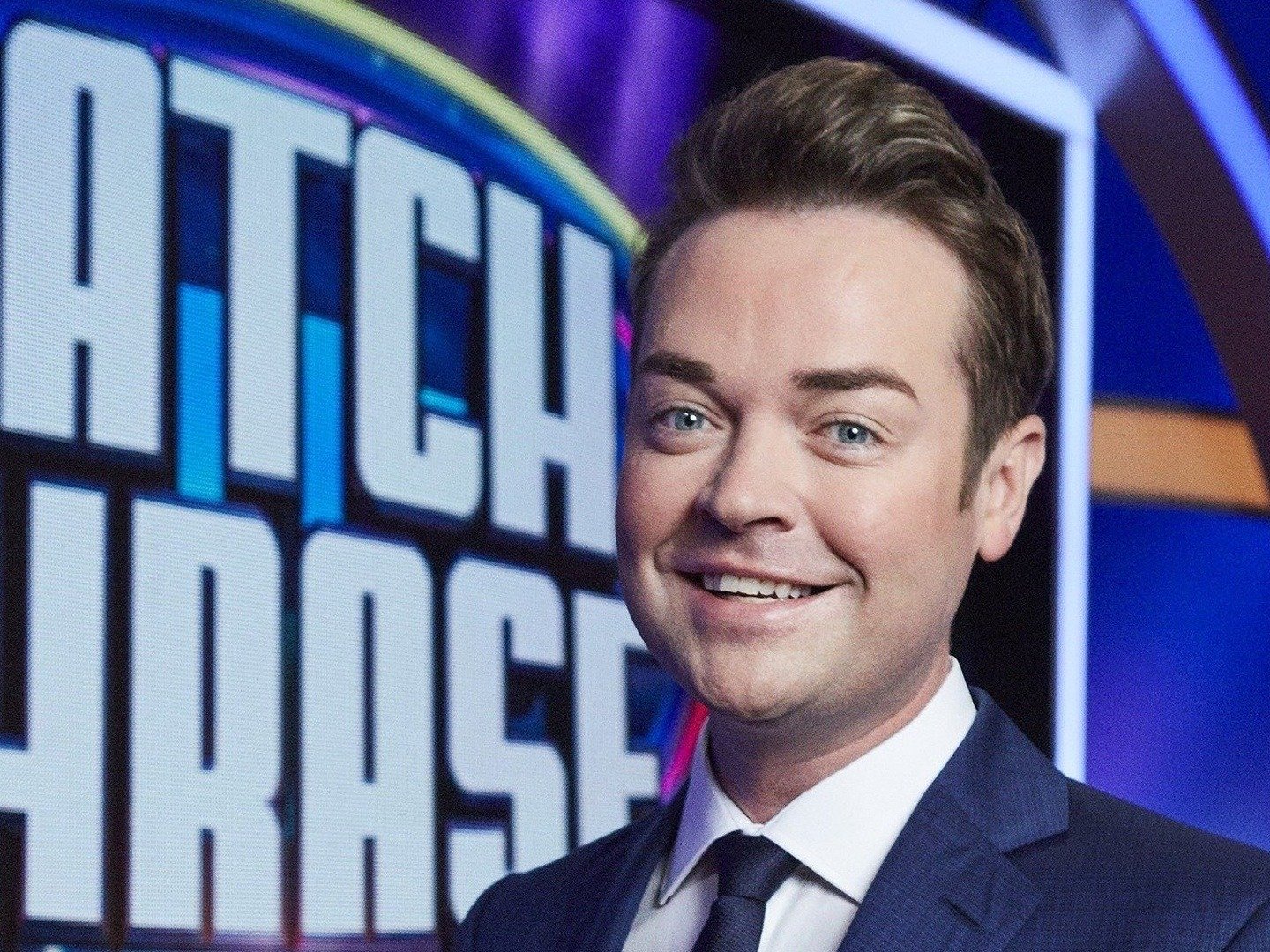 Catchphrase on TV | Channels and schedules | TV24.co.uk