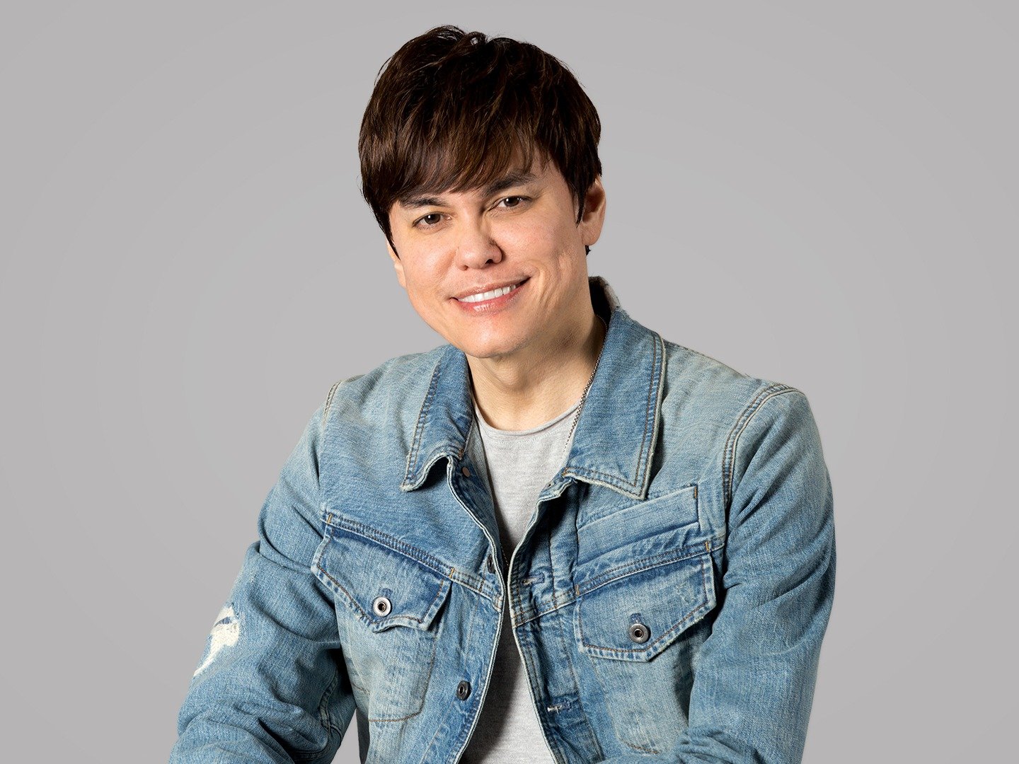 Joseph Prince on TV | Channels and schedules | tv24.co.uk