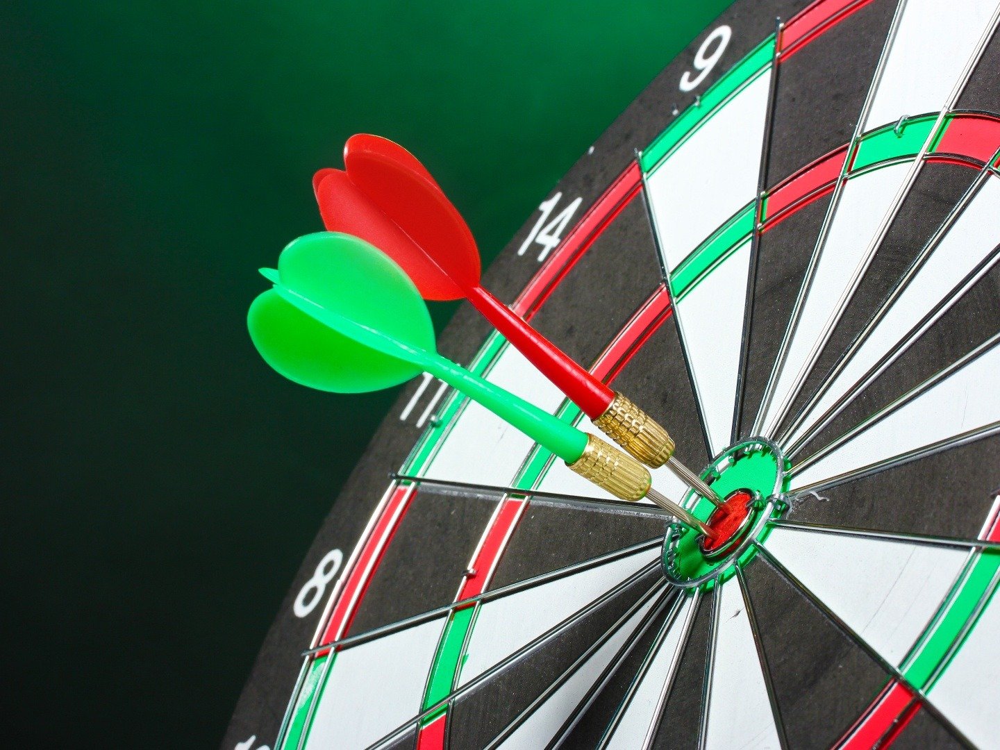 Grand Slam of Darts - Countdown, Wolverhampton/ENG (Darts) on TV ...