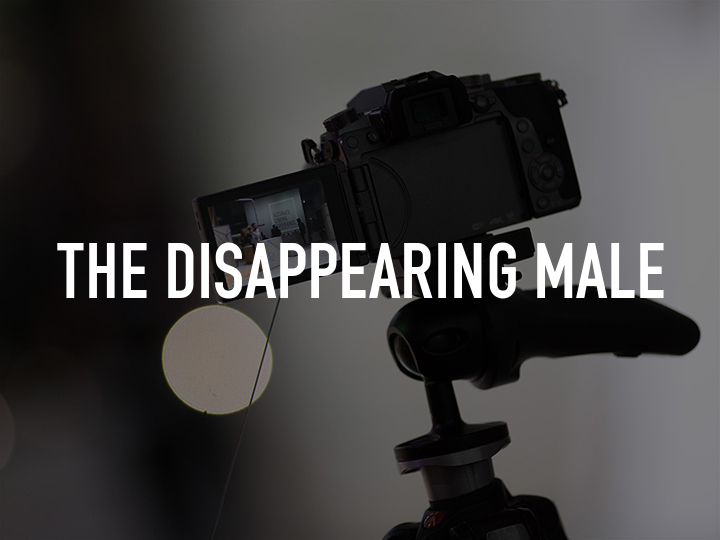 The Disappearing Male (2008) on TV | Channels and schedules | TV24.co.uk