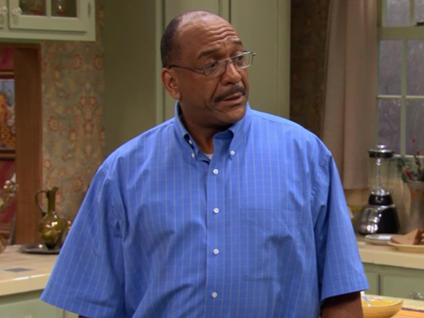 Tyler Perry's Meet the Browns on TV | Season 2 Episode 13 | Channels ...