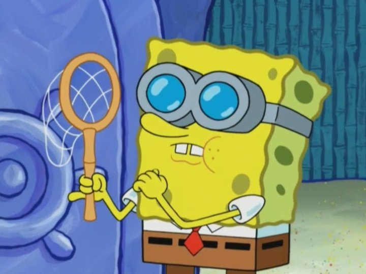 SpongeBob SquarePants on TV | Channels and schedules | TV24.co.uk