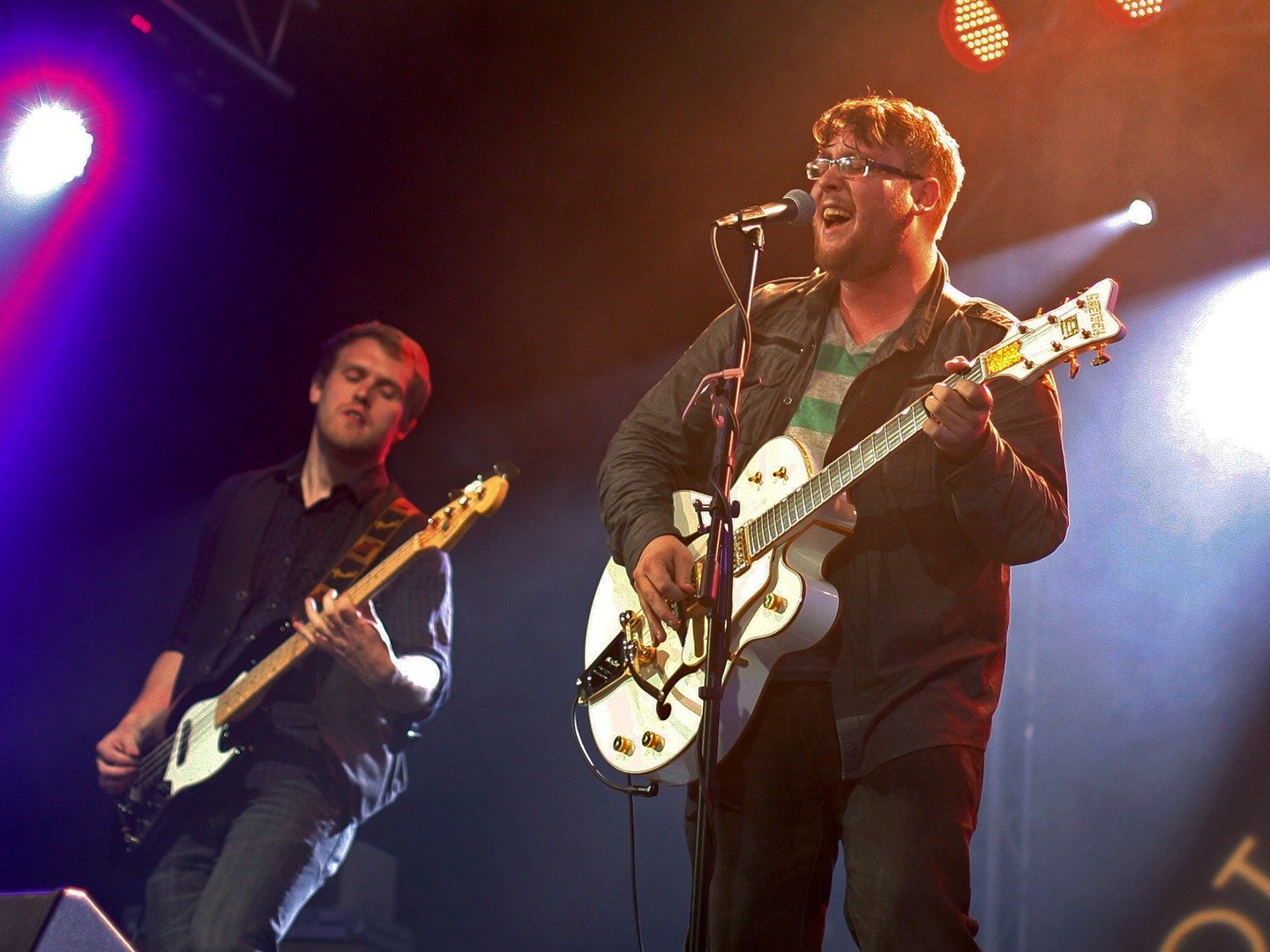 BackStage Pass on TV | Season 10 Episode 2 | Channels and schedules ...